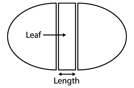 How to Measure a Table for a Table Pad - Bergers